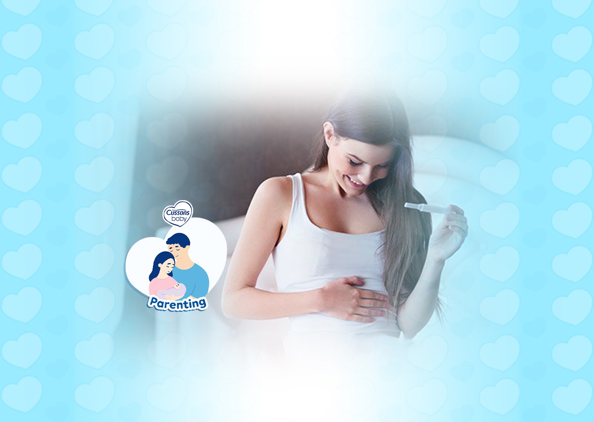 Hamil 2 Bulan: Kenali Ciri - Ciri & Perkembangan Janin Ibu