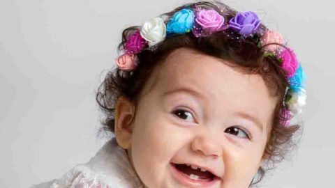 Manfaat Hair Lotion dan Tips Styling Rambut Anak!