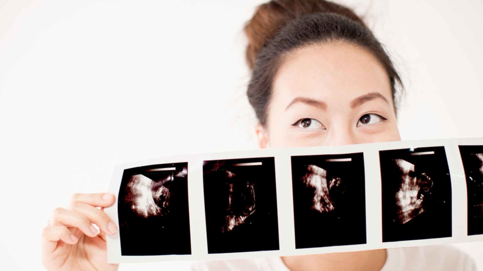 Tahap Perkembangan Janin Dari Minggu ke Minggu - Cussons Baby