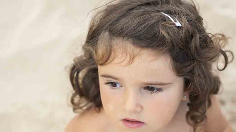 10+ Tren Model Rambut Anak Perempuan Sebahu | Cussons Baby