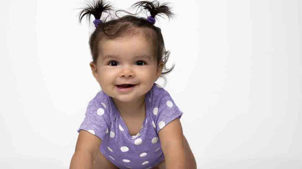 10+ Tren Model Rambut Anak Perempuan Sebahu | Cussons Baby