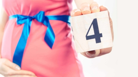 Hamil 4 Bulan: Perkembangan Janin dan Ciri - Ciri Perubahan Tubuh