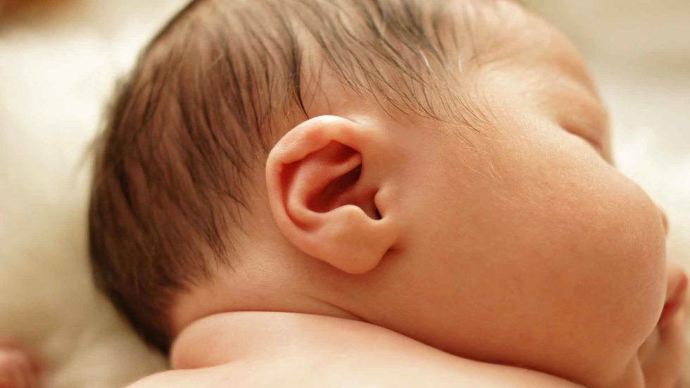 Mengenal Lanugo, Rambut Halus Yang Tumbuh Pada Bayi! - Cussons