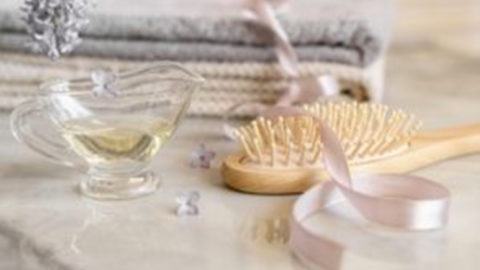 Manfaat & Cara Menggunakan Minyak Kemiri Untuk Rambut