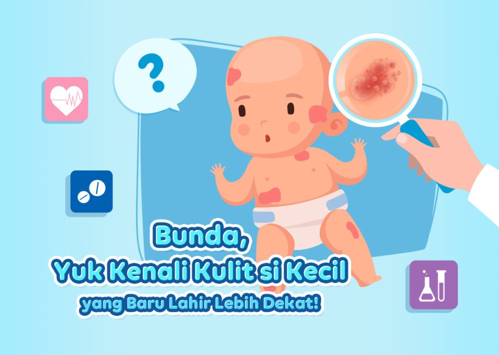 Produk Bayi - Cussons Baby Indonesia